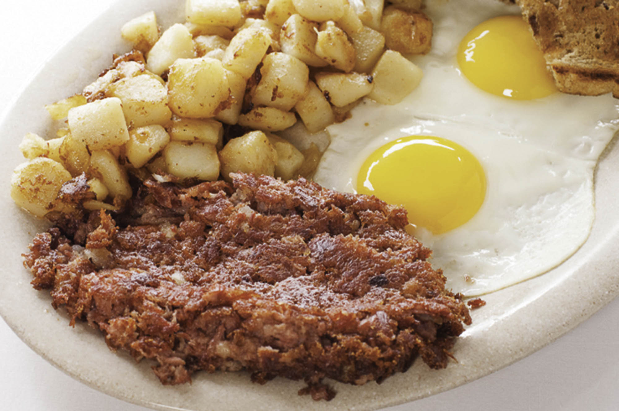 Mainah Through & Through | Dysart's