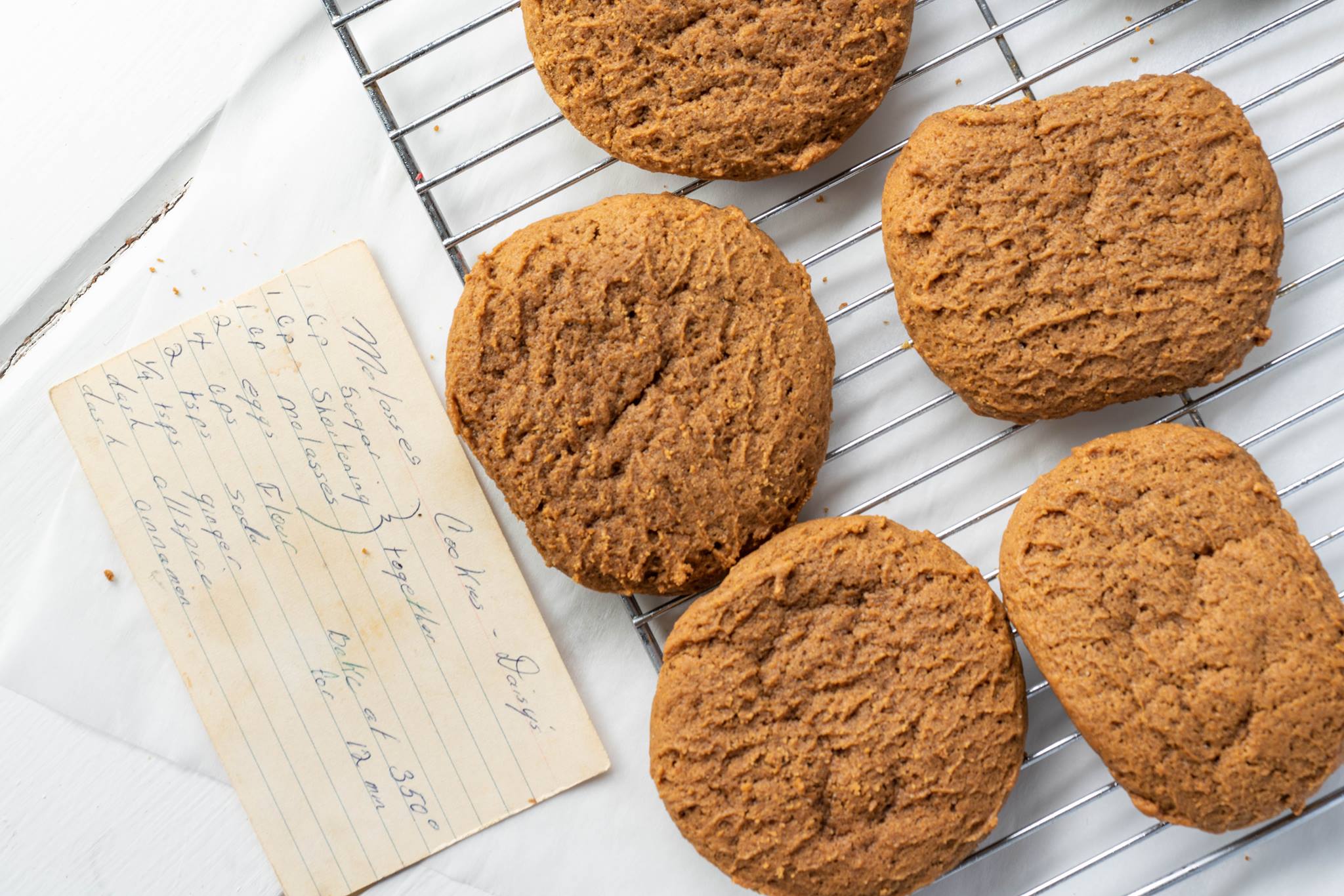 Free Cookies? Free cookies! | Dysart's