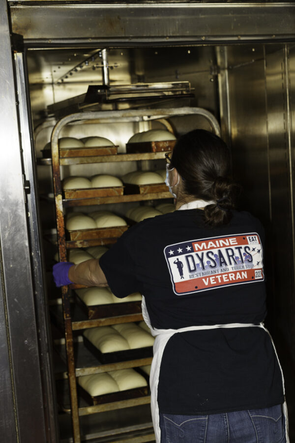 Restaurant & Truck Stop | Dysart's